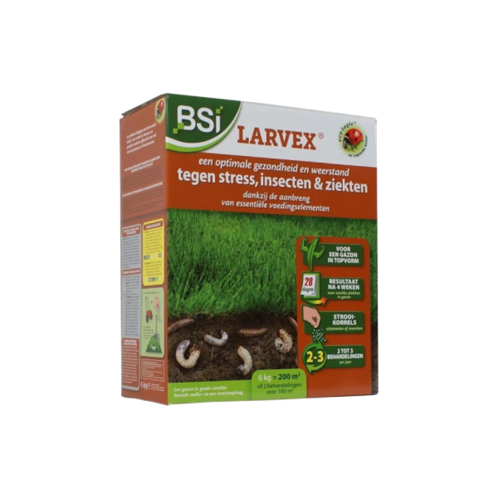 Luxan genoxone tegen hardnekkige onkruiden - Online Kopen ...